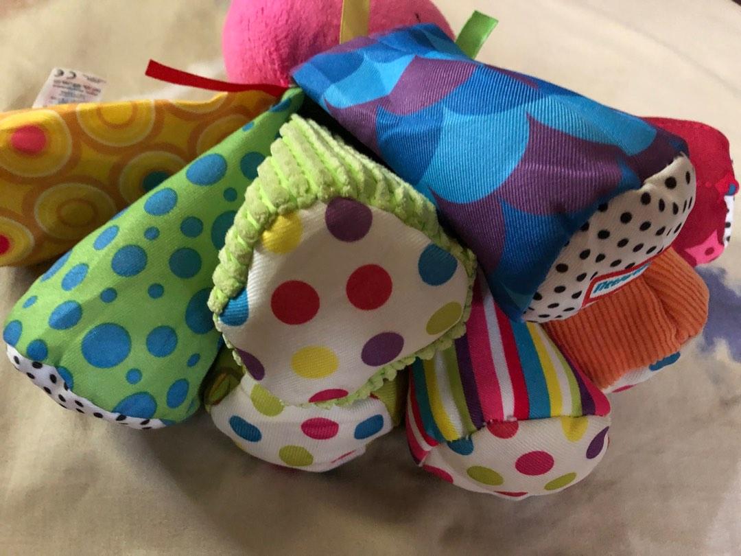 Little tikes octopus sensory, Hobbies & Toys, Toys & Games on Carousell
