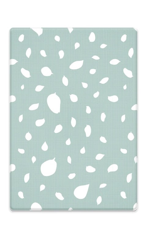 Little Wiwa Natur Sage Playmat - Generos Size, Babies & Kids, Baby ...