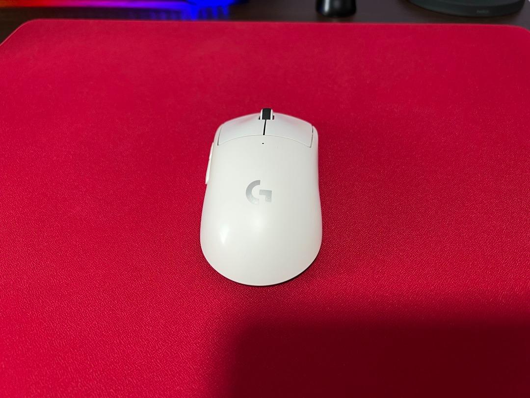 Logitech G Pro X Superlight, Computers & Tech, Parts & Accessories ...