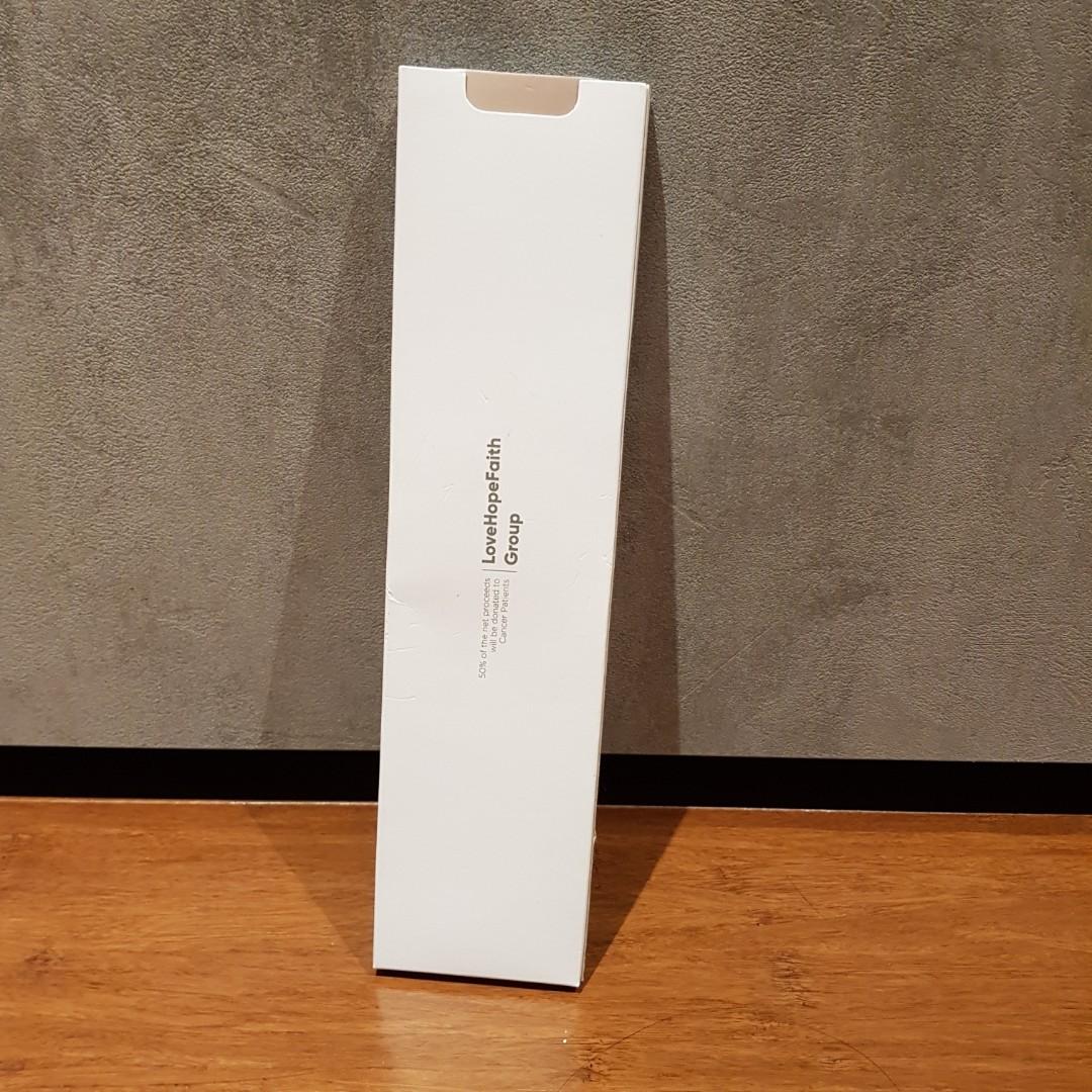 Love Hope Faith Watch, Women's Fashion, Watches & Accessories, Watches ...