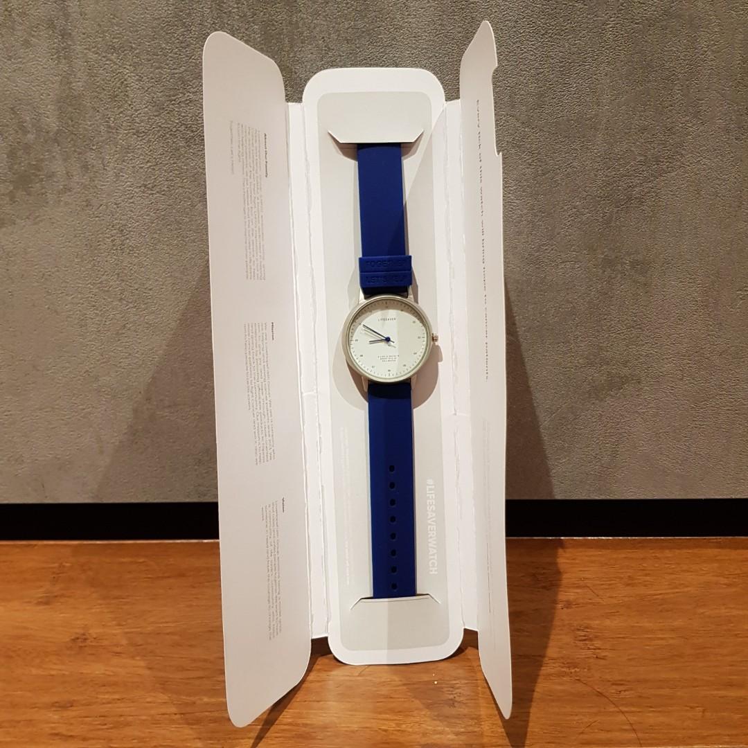 Love Hope Faith Watch, Women's Fashion, Watches & Accessories, Watches ...