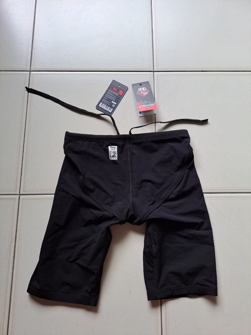 Mad Wave EXT BodyShell Jammers (FINA Approved), Sports Equipment ...
