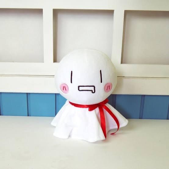 Mafumafu Plush Stuffed Toy Doll Mafuteru Anime Japanese Utaite Teru ...