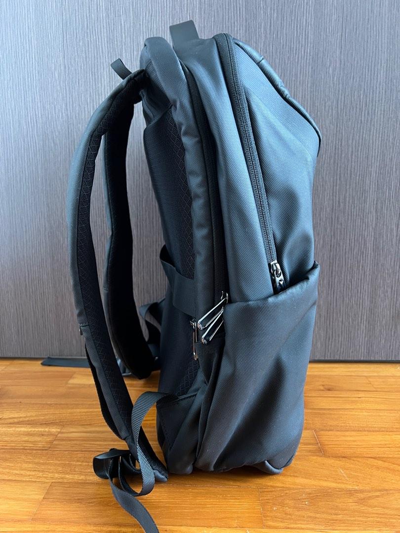 Mark Ryden Business Man laptop backpack, Men's Fashion, Bags, Backpacks ...