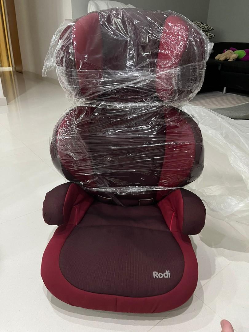 Maxi Cosi Rodi Car Seat and/or booster seat, Babies & Kids, Going Out ...