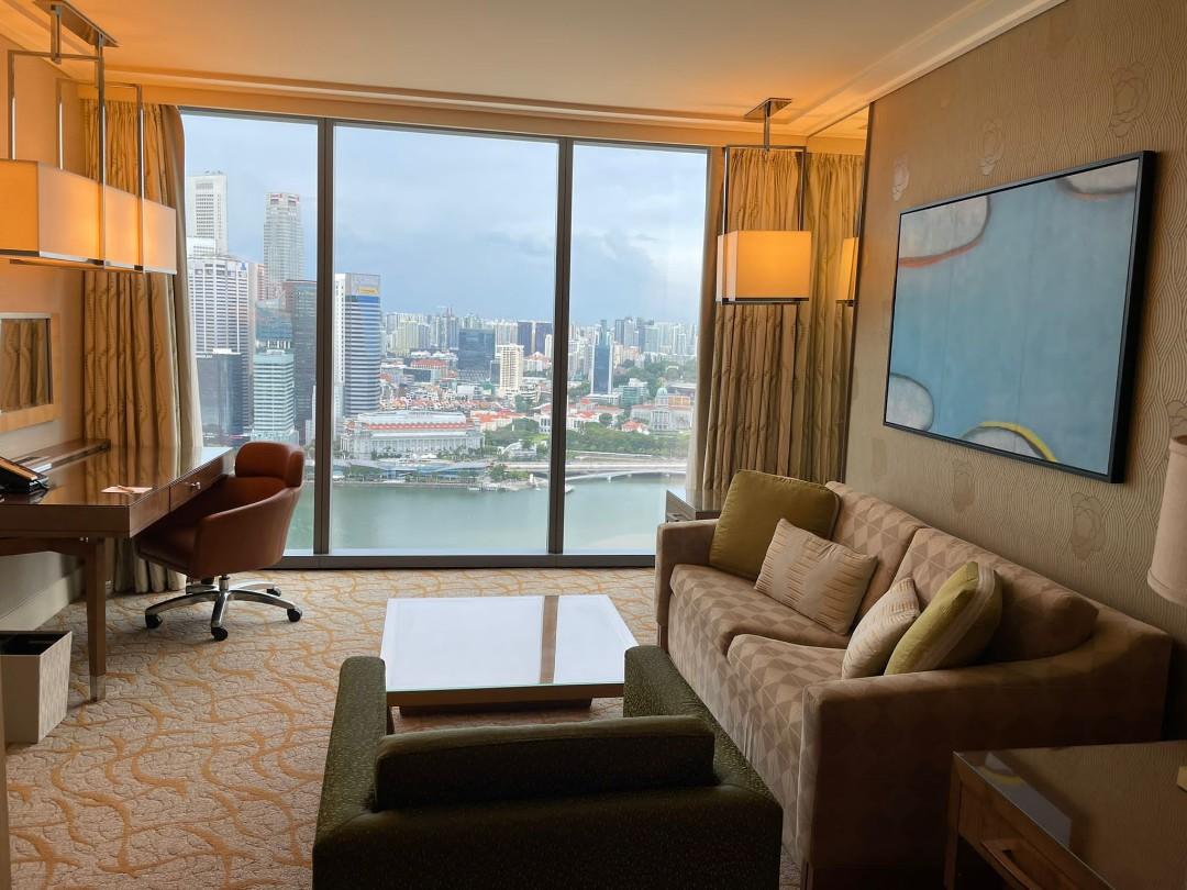 MBS Club Room Premier (84518382), Tickets & Vouchers, Local Attractions ...