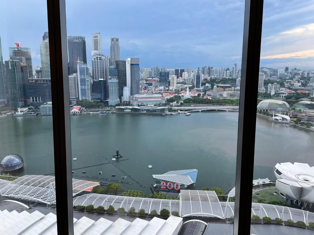 MBS Club Room Premier (84518382), Tickets & Vouchers, Local Attractions ...