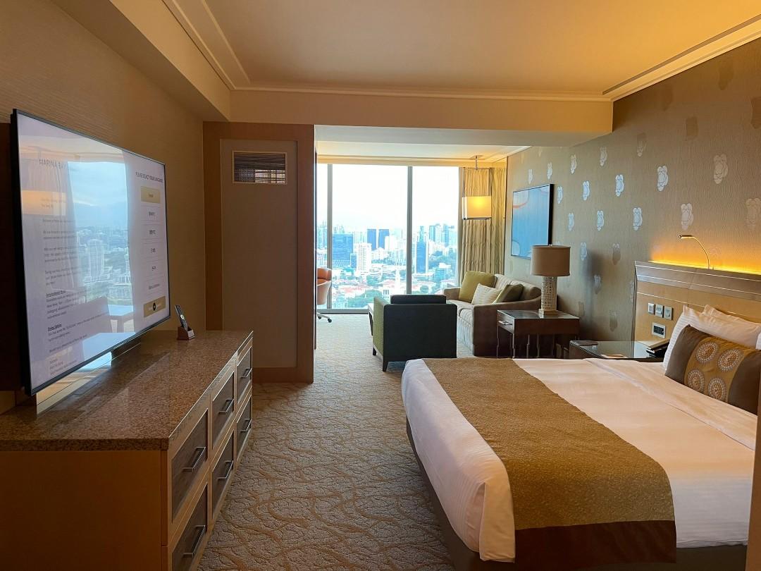 MBS Club Room Premier (84518382), Tickets & Vouchers, Local Attractions ...