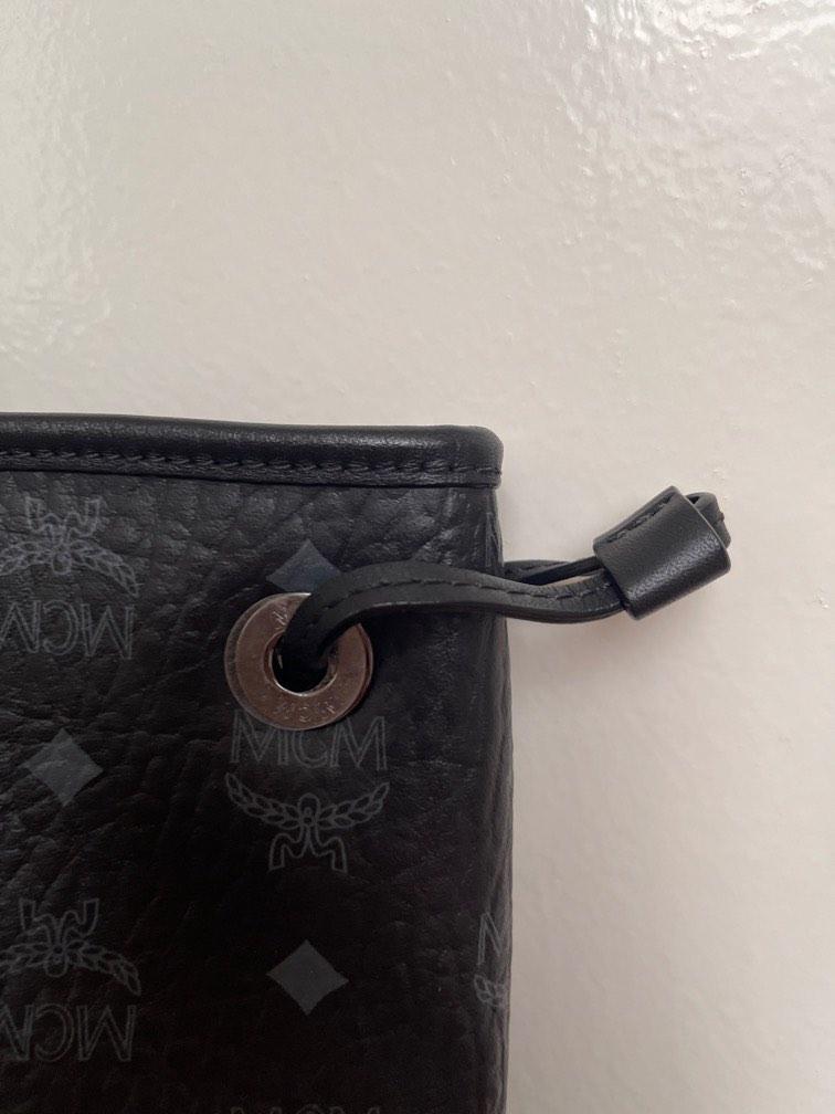 Authentic MCM bag, Women's Fashion, Bags & Wallets, Shoulder Bags on ...