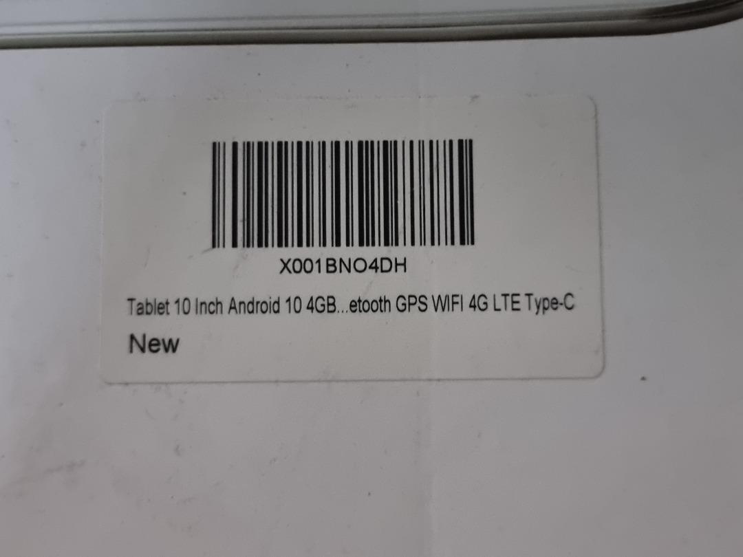 MEDIATEK KT107 TABLET, Computers & Tech, Laptops & Notebooks on Carousell