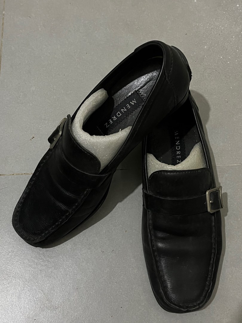 Mendrez Formal Shoes for Men, Men's Fashion, Footwear, Dress Shoes on ...