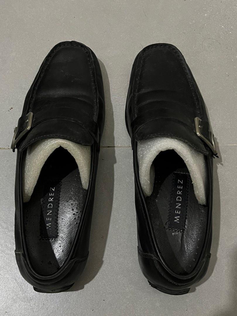 Mendrez Formal Shoes for Men, Men's Fashion, Footwear, Dress Shoes on ...