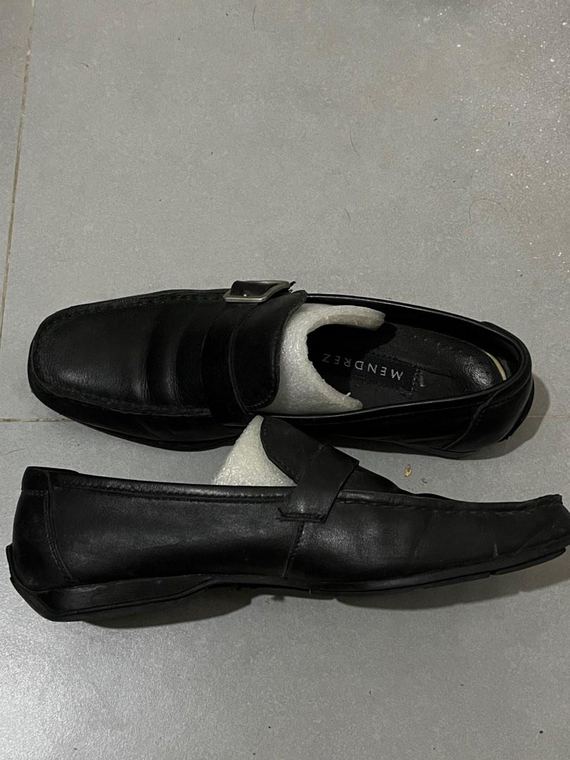 Mendrez Formal Shoes for Men, Men's Fashion, Footwear, Dress Shoes on ...