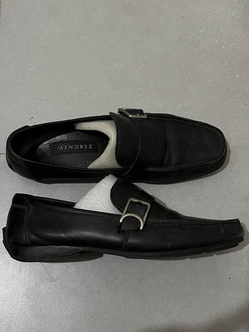 Mendrez Formal Shoes for Men, Men's Fashion, Footwear, Dress Shoes on ...