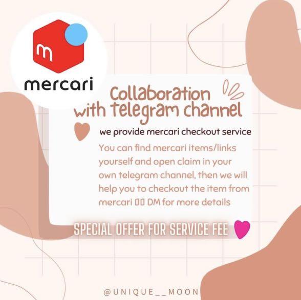 Mercari Collaboration {tags svt seventeen bts twice blackpink got7 red ...