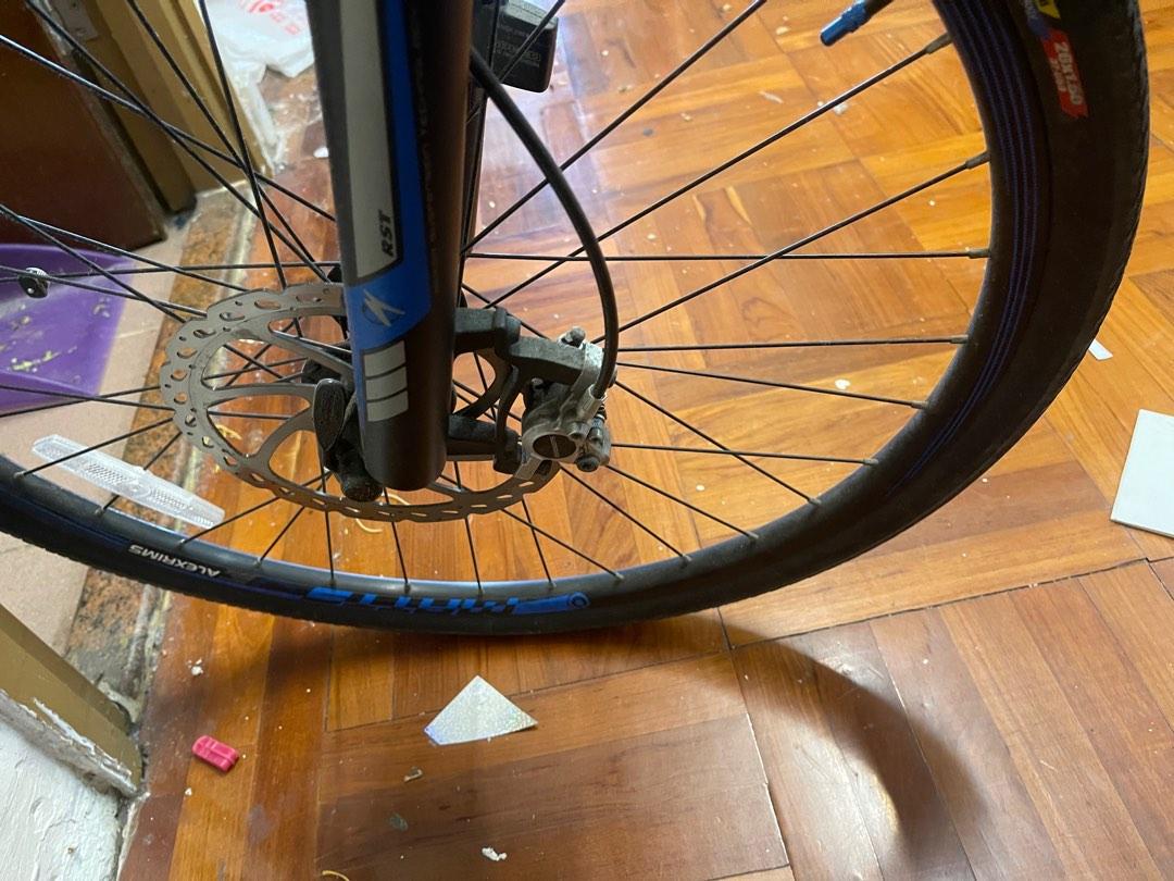 Merior 單車, 運動產品, 單車及配件, 單車 - Carousell