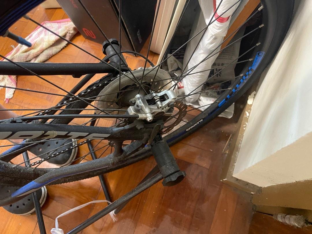 Merior 單車, 運動產品, 單車及配件, 單車 - Carousell