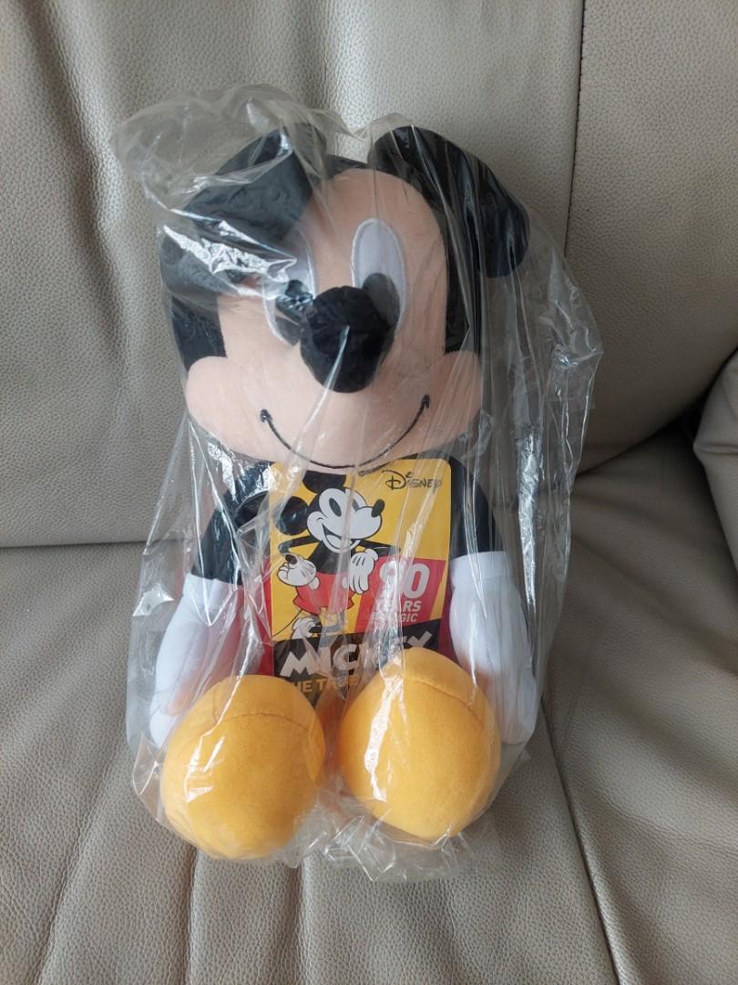 Mickey 90th Anniversary Edition, Hobbies & Toys, Toys & Games on Carousell