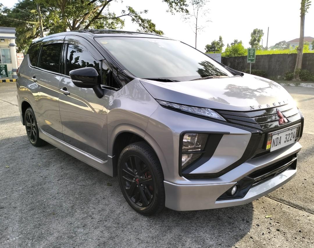 Mitsubishi Xpander GLS 1.5 Auto, Cars for Sale, Used Cars on Carousell