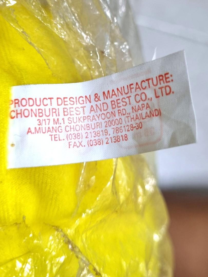 Mojacko Mojaru Plush Soft toys, Hobbies & Toys, Toys & Games on Carousell