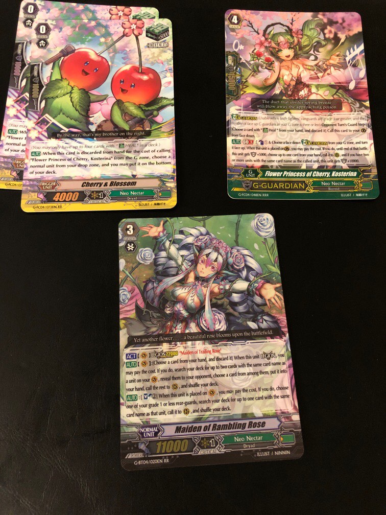 Neo Nectar G cards, Hobbies & Toys, Toys & Games on Carousell