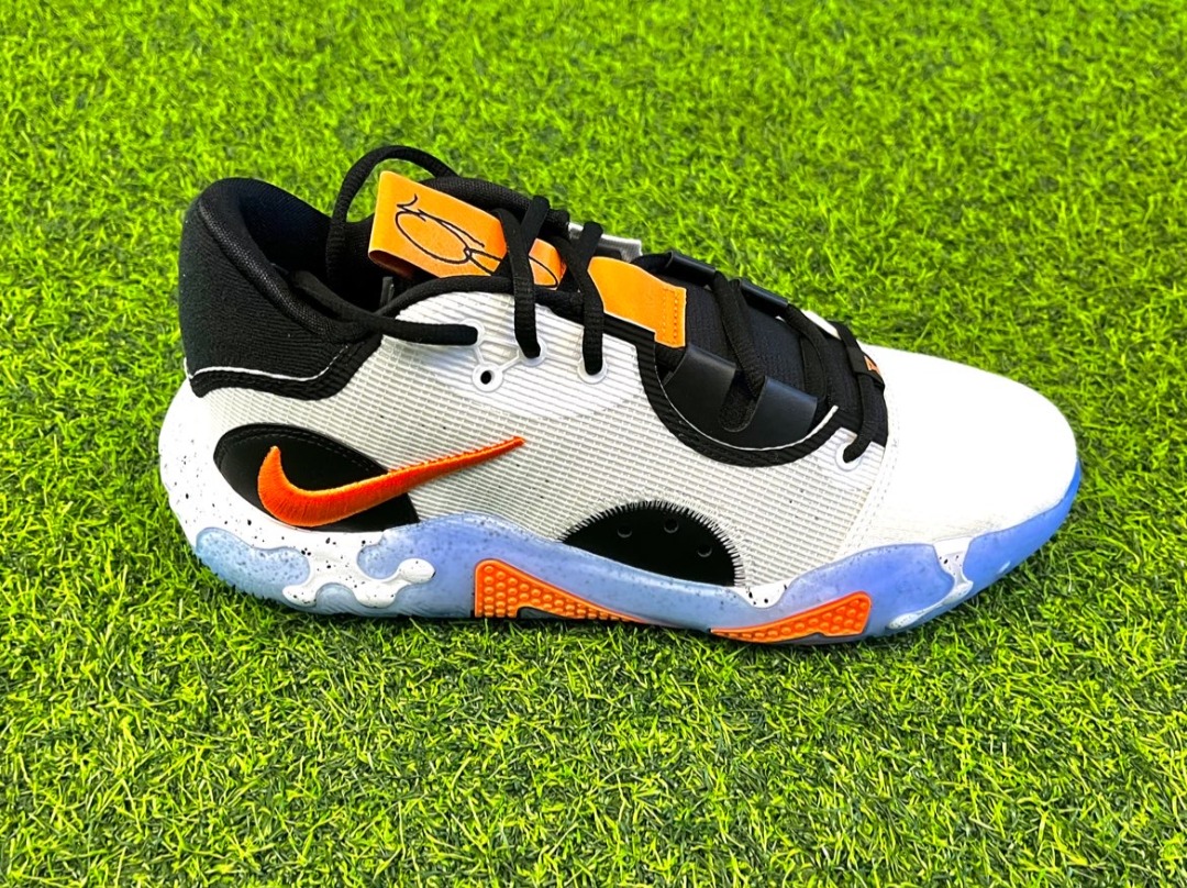 Nike PG 6 EP, Men's Fashion, Footwear, Sneakers on Carousell