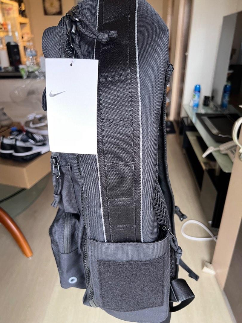 Nike Utility Elite Backpack, Men's Fashion, Bags, Backpacks on Carousell