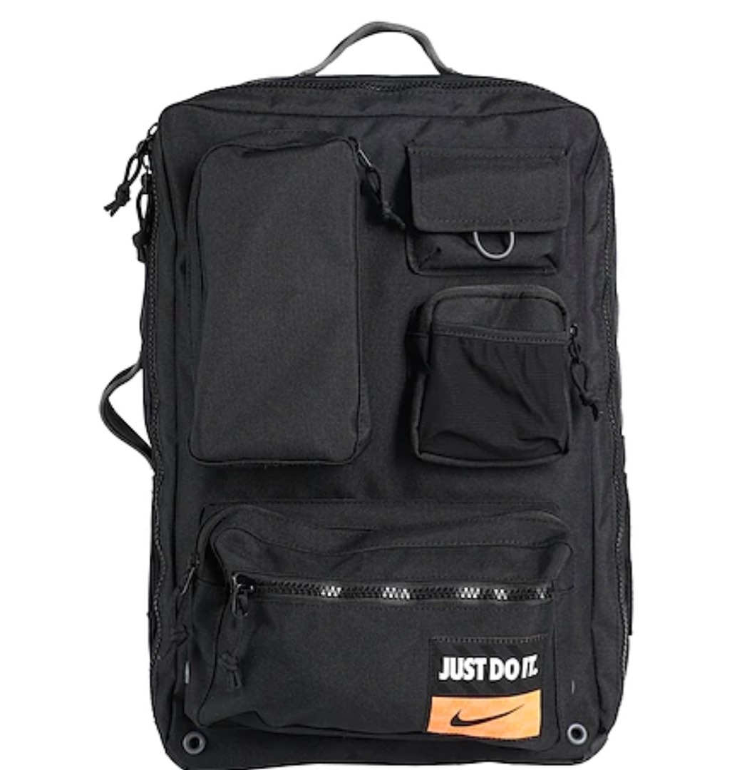 Nike Utility Elite Backpack, Men's Fashion, Bags, Backpacks on Carousell
