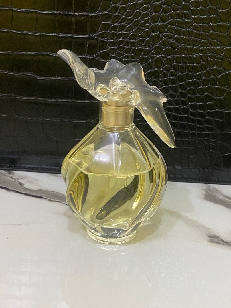 Nina Ricci L'Air du Temps 100ml, Beauty & Personal Care, Fragrance ...