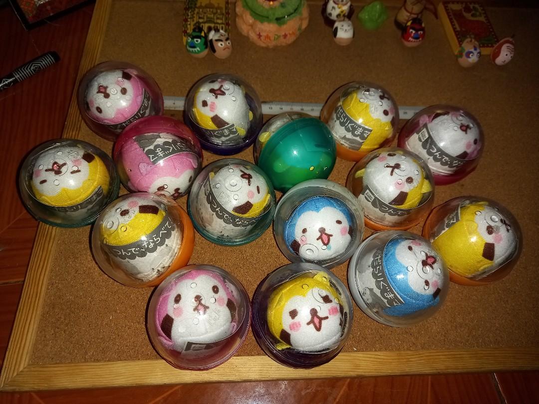 Nippon Animation Tsumtsum, Hobbies & Toys, Toys & Games on Carousell