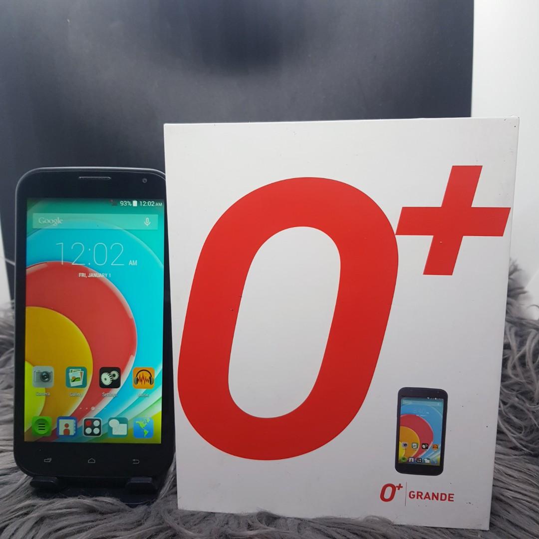 O+ GRANDE Complete Package *52607, Mobile Phones & Gadgets, Mobile ...