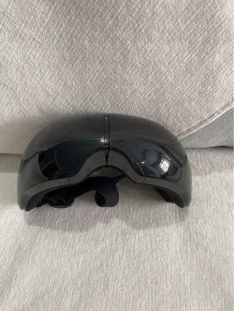 Ogawa Eye Touch Pro Eye Massager with Airbag, Health & Nutrition ...