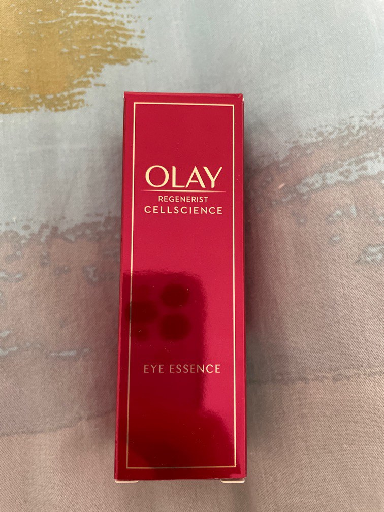 Olay Regenerist Cellscience, Beauty & Personal Care, Face, Face Care on ...