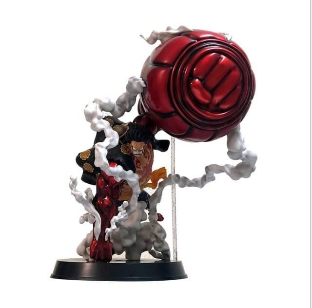Big One Piece Luffy King Kong Gun Hobbies And Toys Toys And Games On Carousell