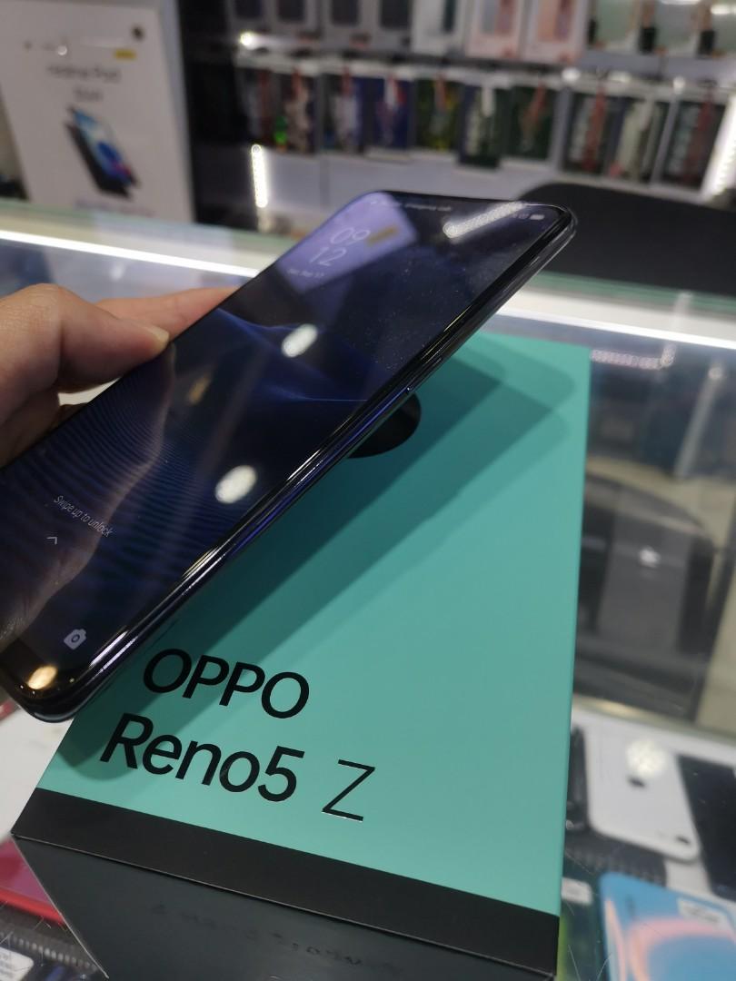 Oppo Reno 5Z 5G, Mobile Phones & Gadgets, Mobile Phones, Android Phones, OPPO on Carousell