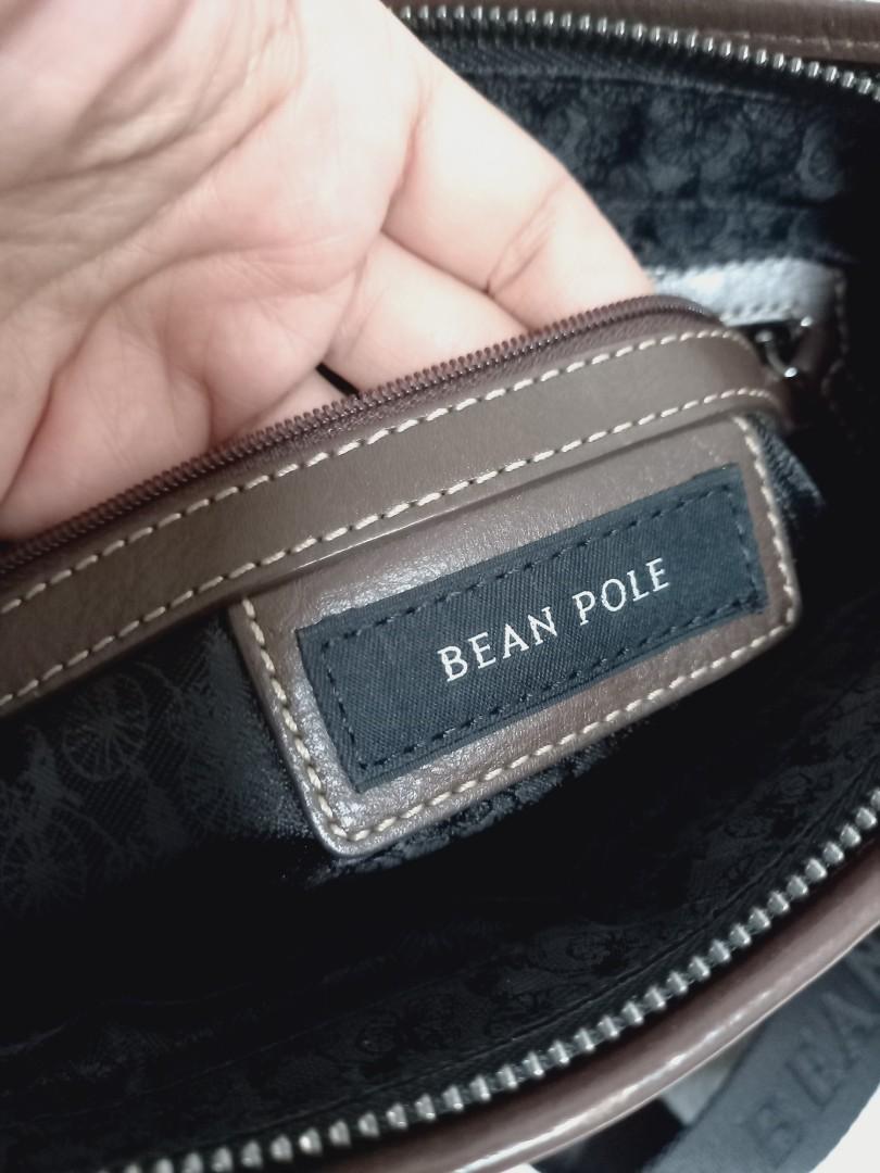 ORIGINAL BEANPOLE MEN'S CROSSBODY BAG, Men's Fashion, Bags, Sling Bags ...
