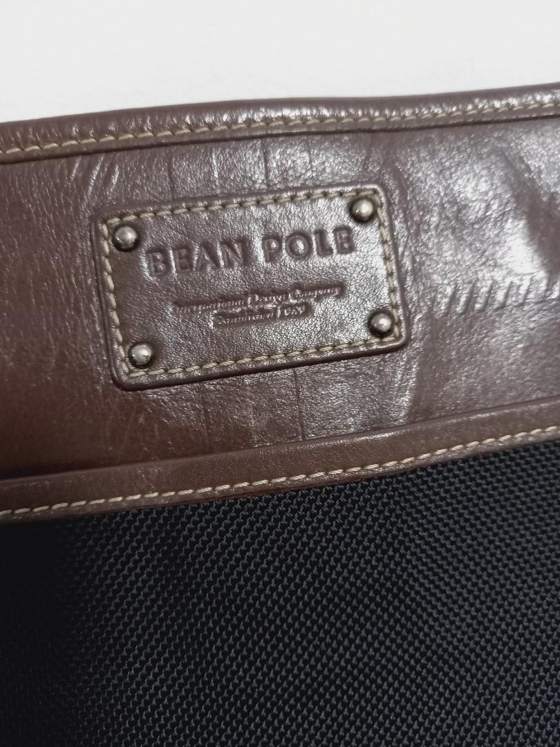 ORIGINAL BEANPOLE MEN'S CROSSBODY BAG, Men's Fashion, Bags, Sling Bags ...