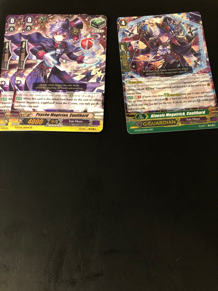 Pale Moon G Guardian, Hobbies & Toys, Toys & Games on Carousell