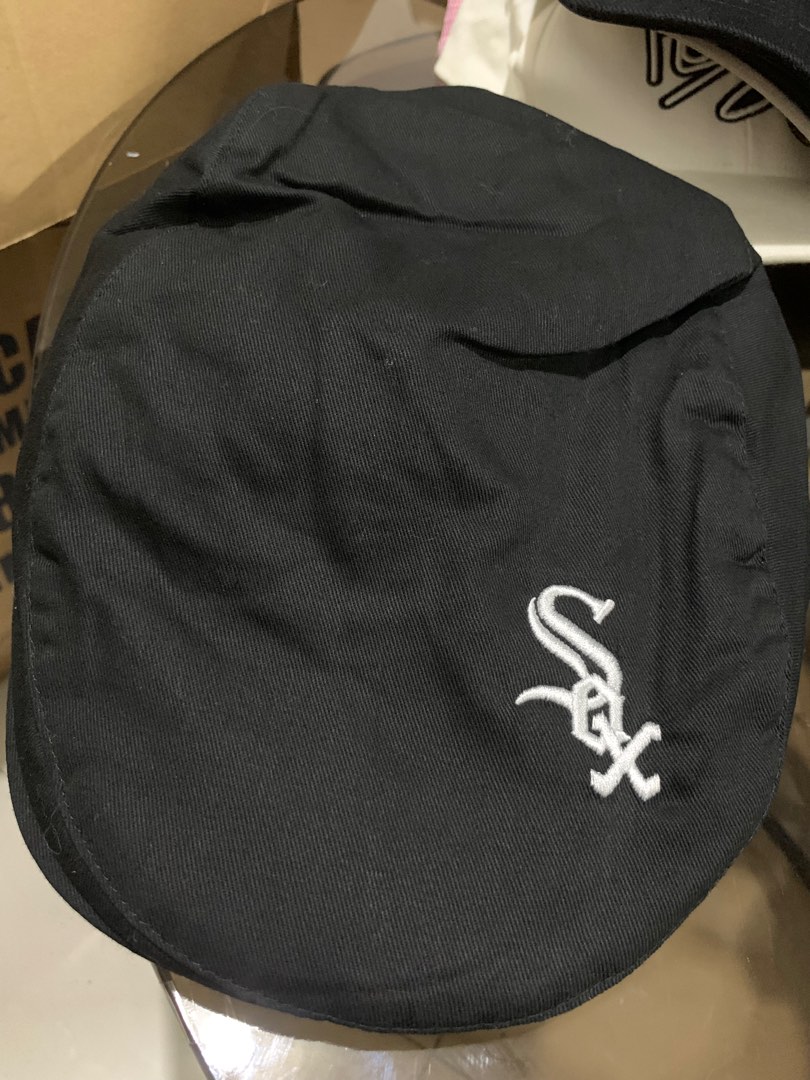 PALOS SOX CAP, Men's Fashion, Watches & Accessories, Caps & Hats on ...