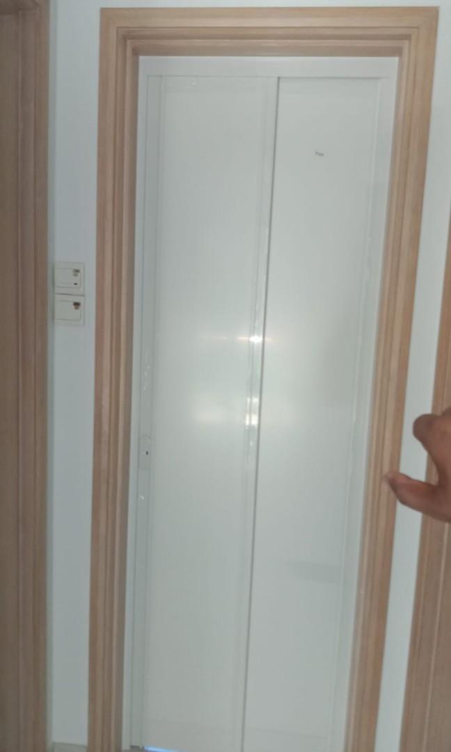 PD Door Slide and Swing, Home Services, Renovations, Aluminium Work on ...