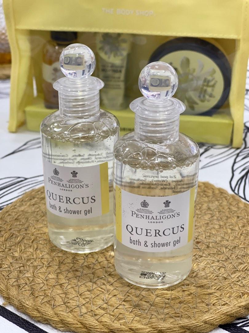 Penhaligons bath& shower gel, Beauty & Personal Care, Bath & Body, Bath ...