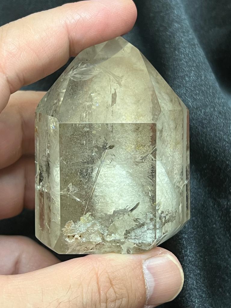 Phantom Quartz, Hobbies & Toys, Memorabilia & Collectibles, Vintage ...