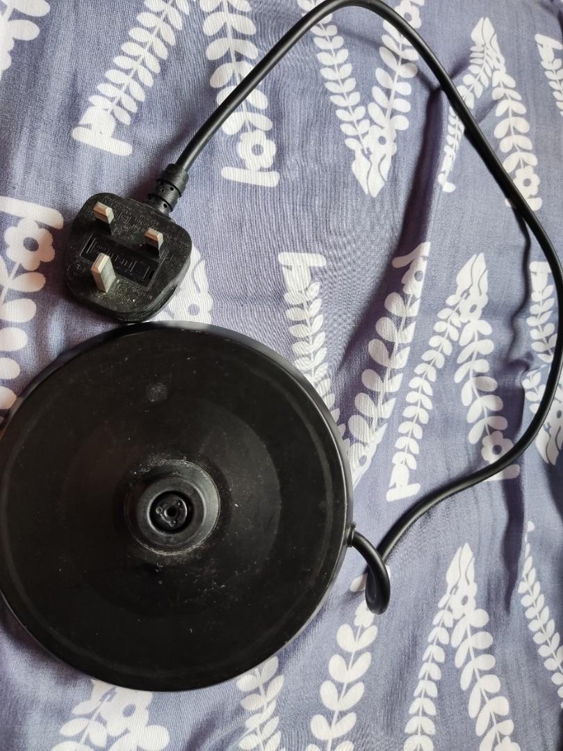 Philips Electric Kettle Power Cord only !, TV & Home Appliances ...