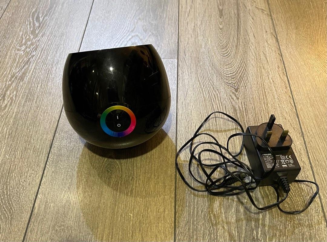 Philips Living Color Lamp Gen 1, Furniture & Home Living, Lighting ...