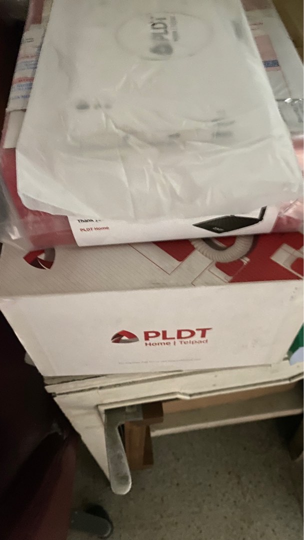 Pldt home telpad, Computers & Tech, Office & Business Technology on ...