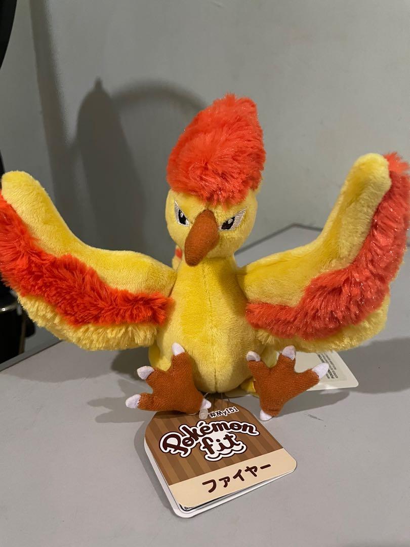 Pokemon Center Original Soft Toys, Hobbies & Toys, Toys & Games on ...