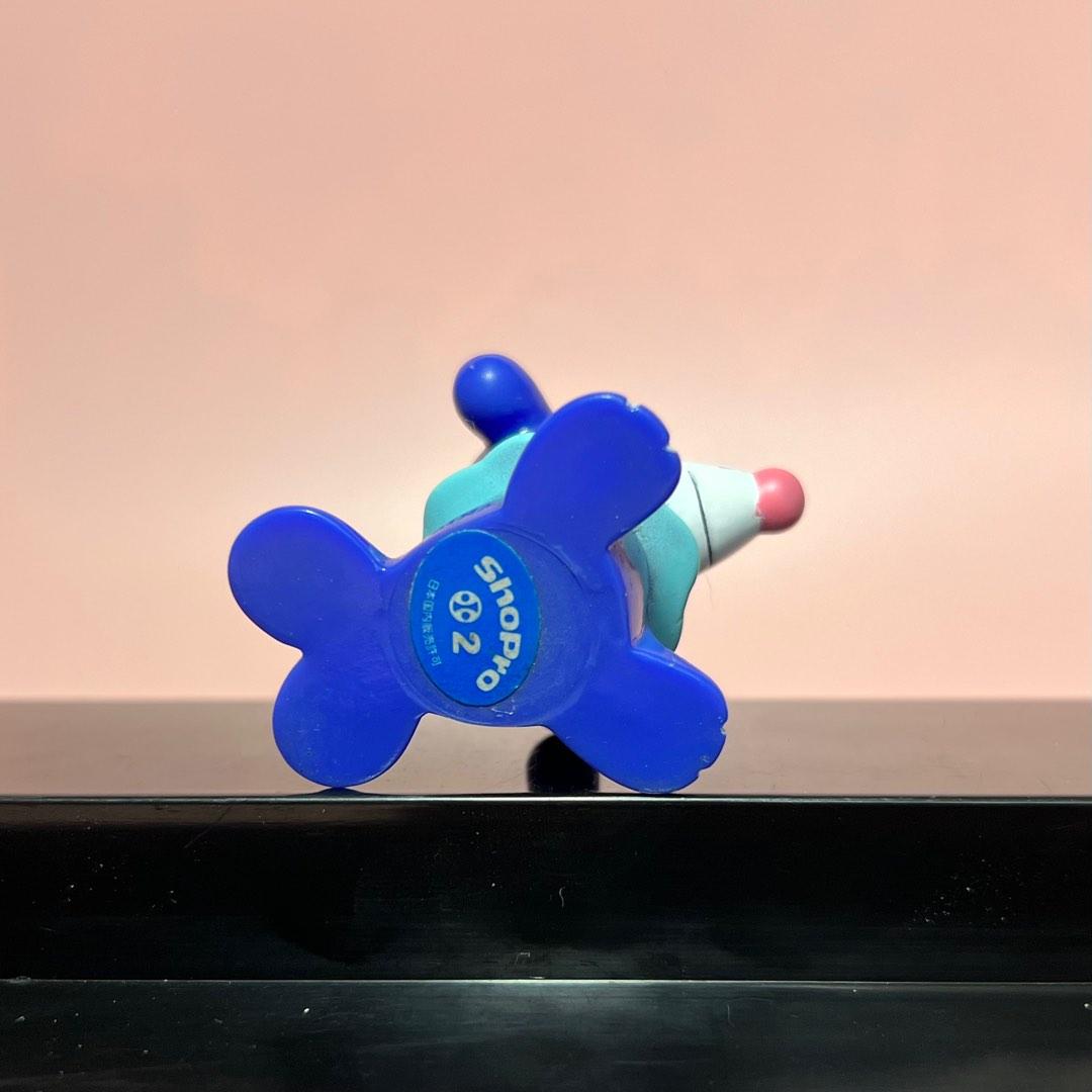 Pokemon Popplio Figure 3.8cm - Php 100, Hobbies & Toys, Memorabilia ...