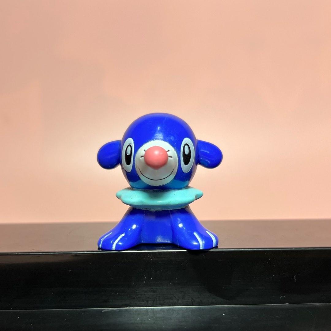 Pokemon Popplio Figure 3.8cm - Php 100, Hobbies & Toys, Memorabilia ...
