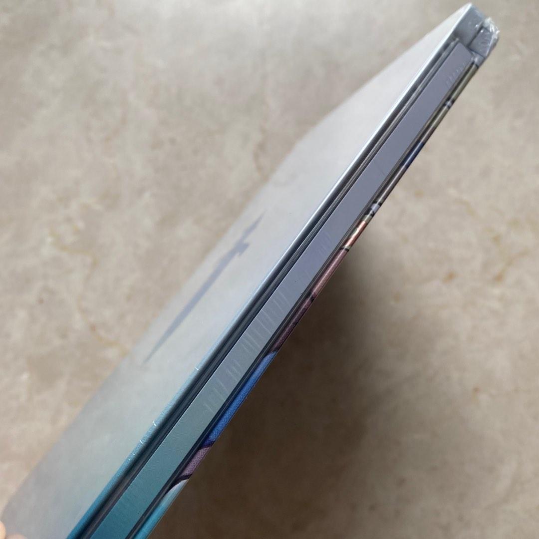 Pokemon Sword & Shield Steelbook Case (Zacian) (Nintendo Switch), Video ...