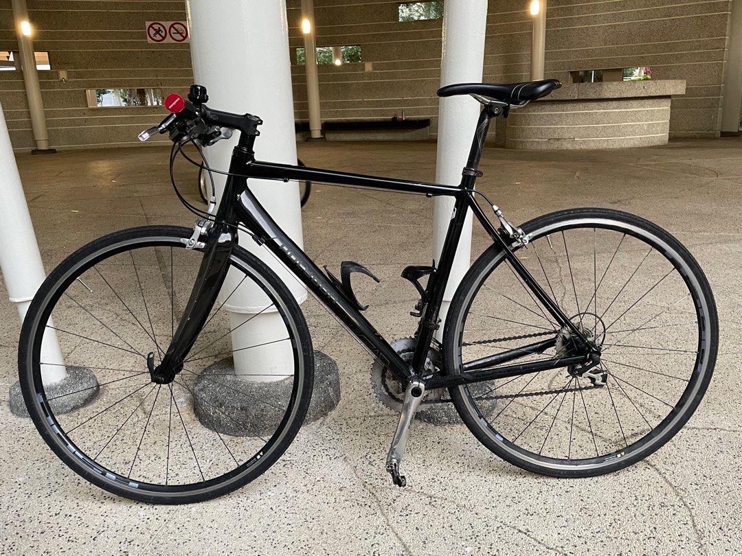 Polygon F5, Sports Equipment, Bicycles & Parts, Bicycles on Carousell